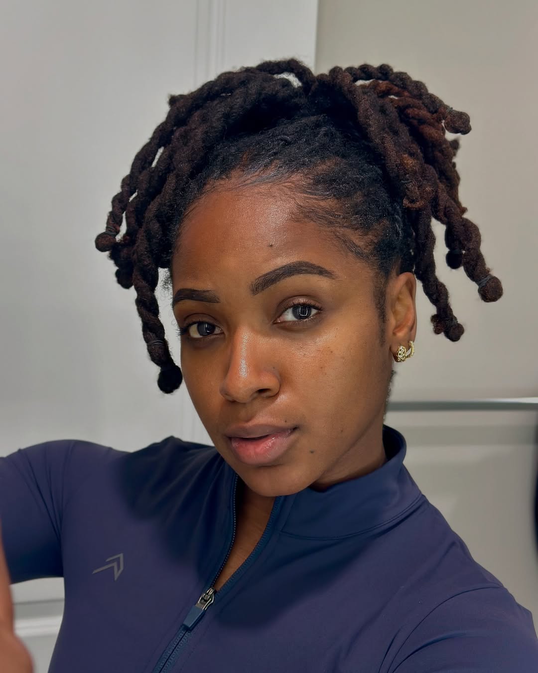 27 Loc Hairstyles for Women 2026 - divagaze.com