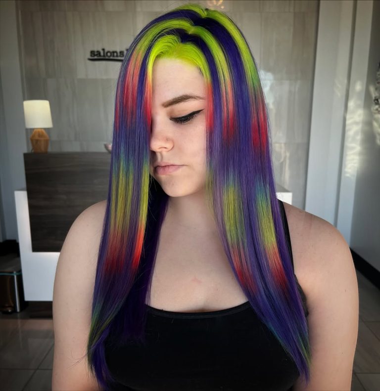 30 Hair Color Ideas 2026 for Confident and Stylish Women - divagaze.com