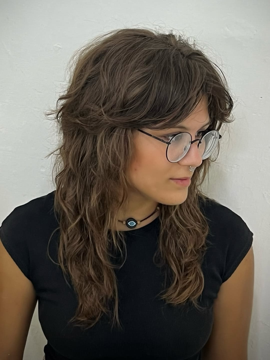 28 Best Wolf Cut Hair 2026 Ideas for Stylish Women - divagaze.com