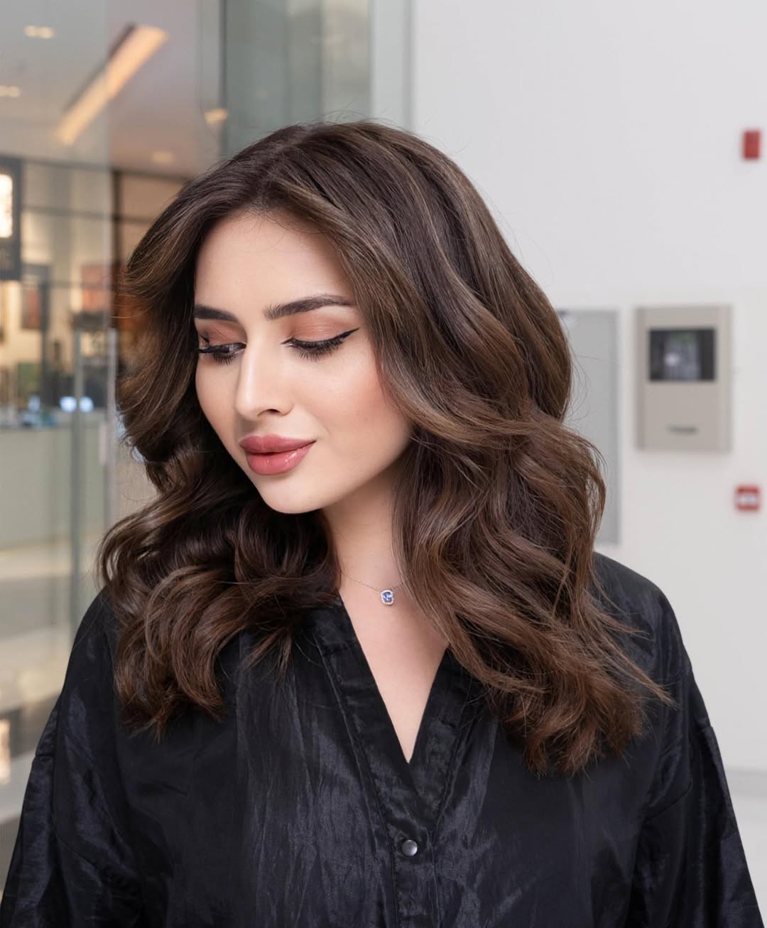 23 Warm Brown Hair Ideas 2026 for Stylish and Confident Women ...