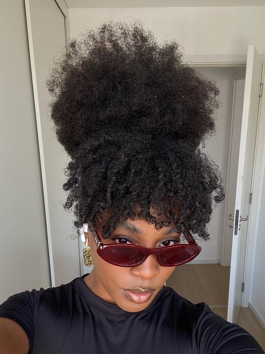 27 Curly Hairstyles 2026 That Embrace Natural Texture - divagaze.com