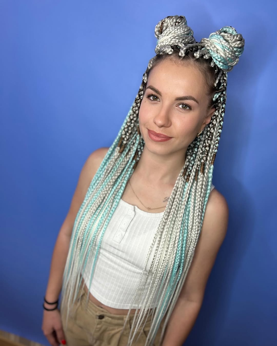 26 Braided Hairstyles 2026 Ideas for Stylish Women - divagaze.com