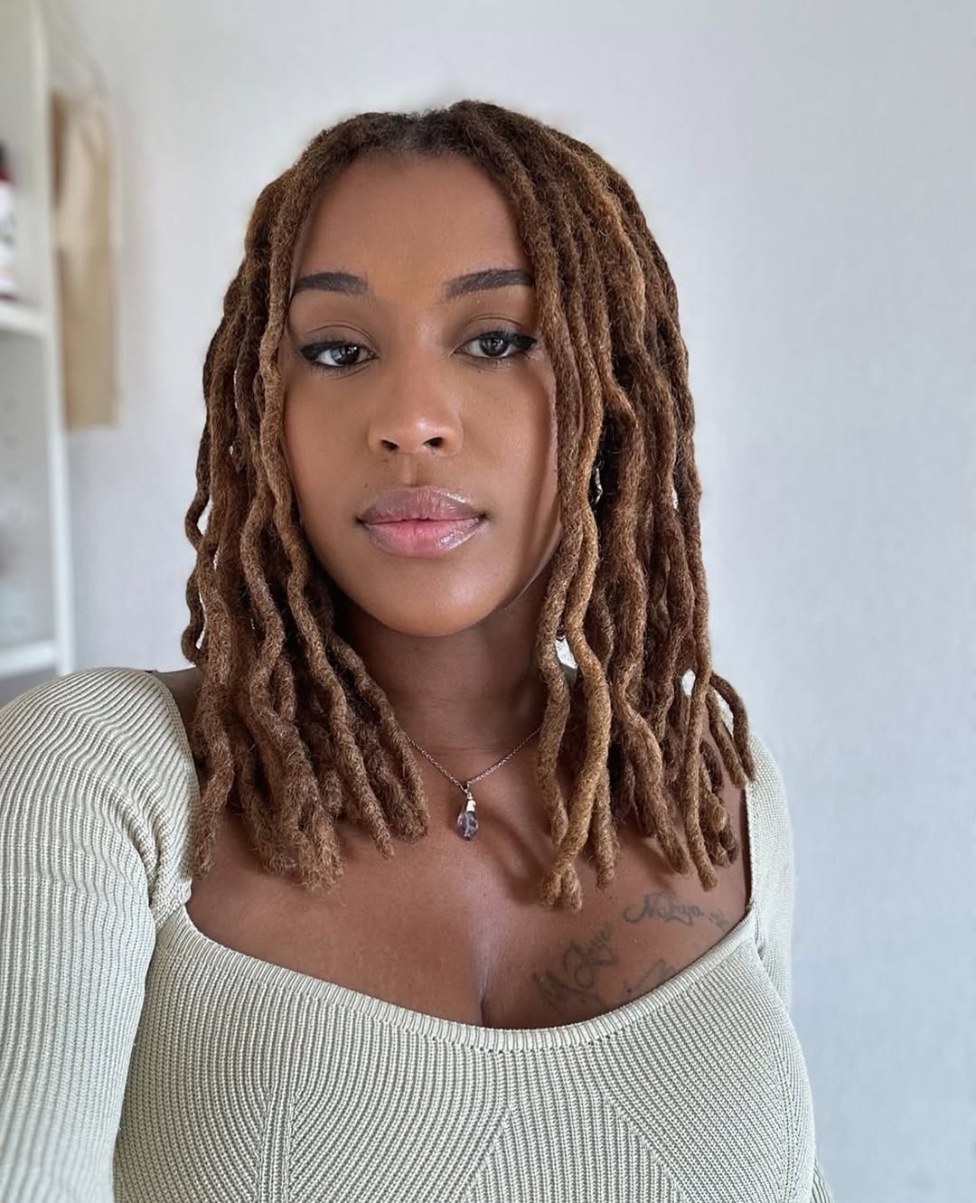27 Loc Hairstyles for Women 2026 - divagaze.com