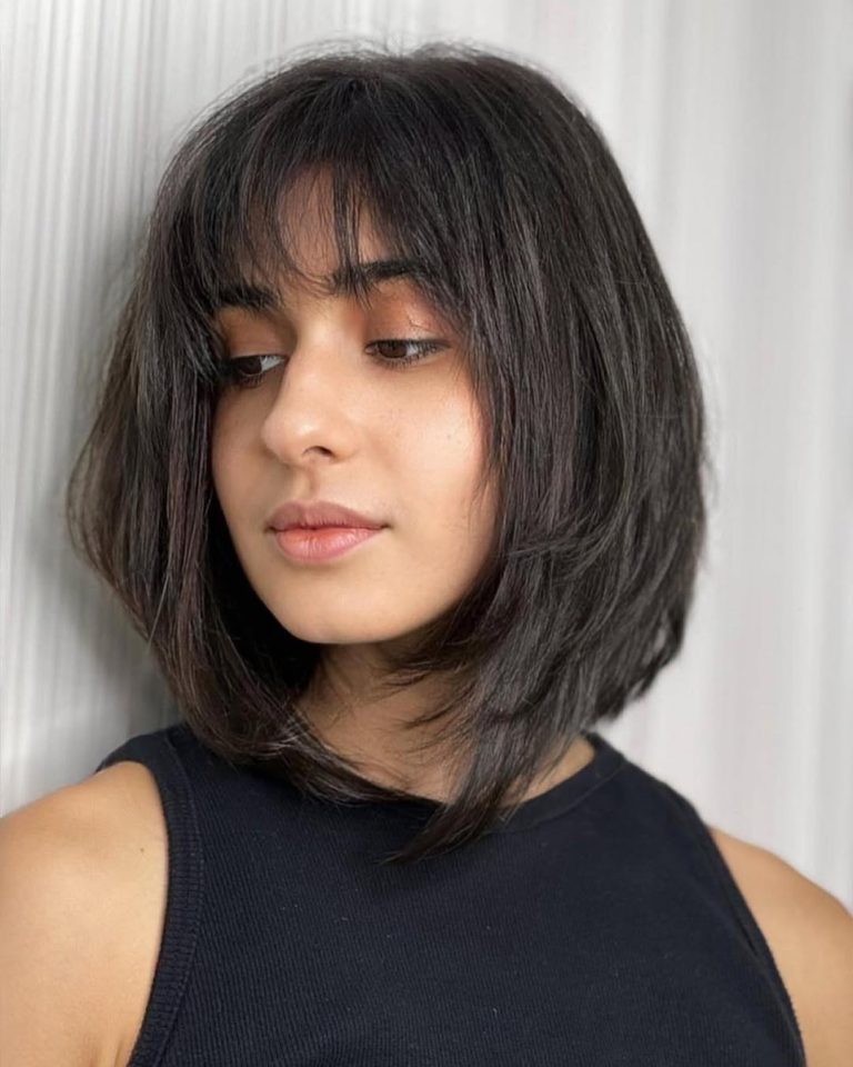 29 Long Bob Haircuts 2026 – Trendy Lob Styles for Modern Women ...