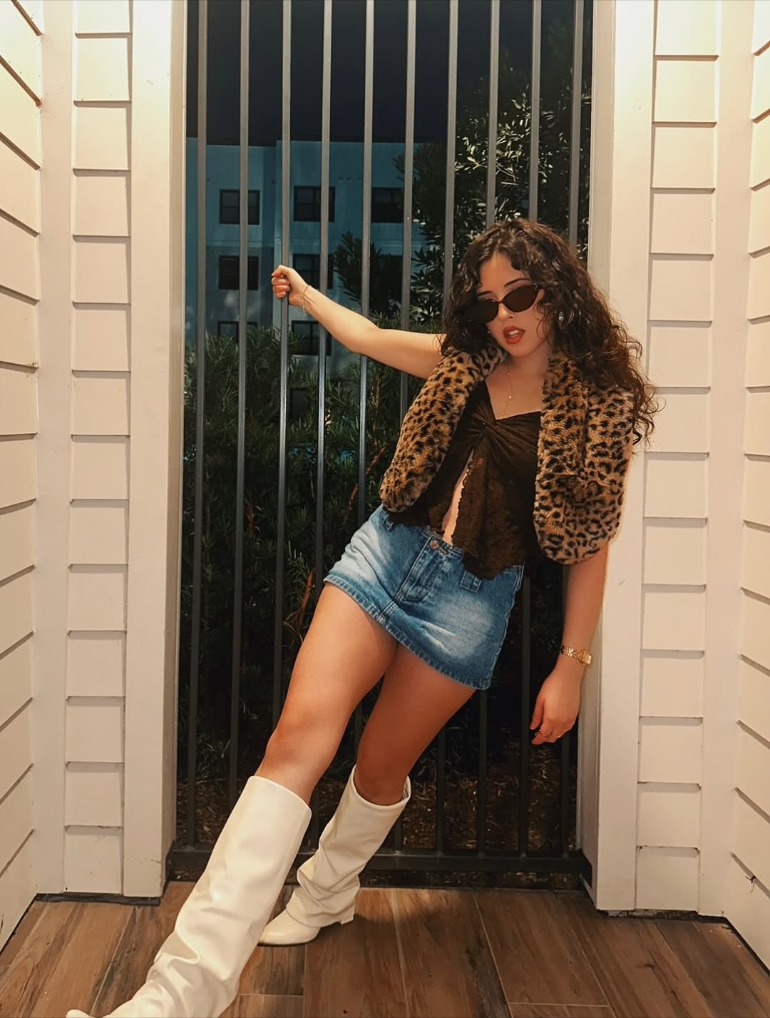 25 Baddie Outfits Ideas 2026 for Confident Stylish Women - divagaze.com
