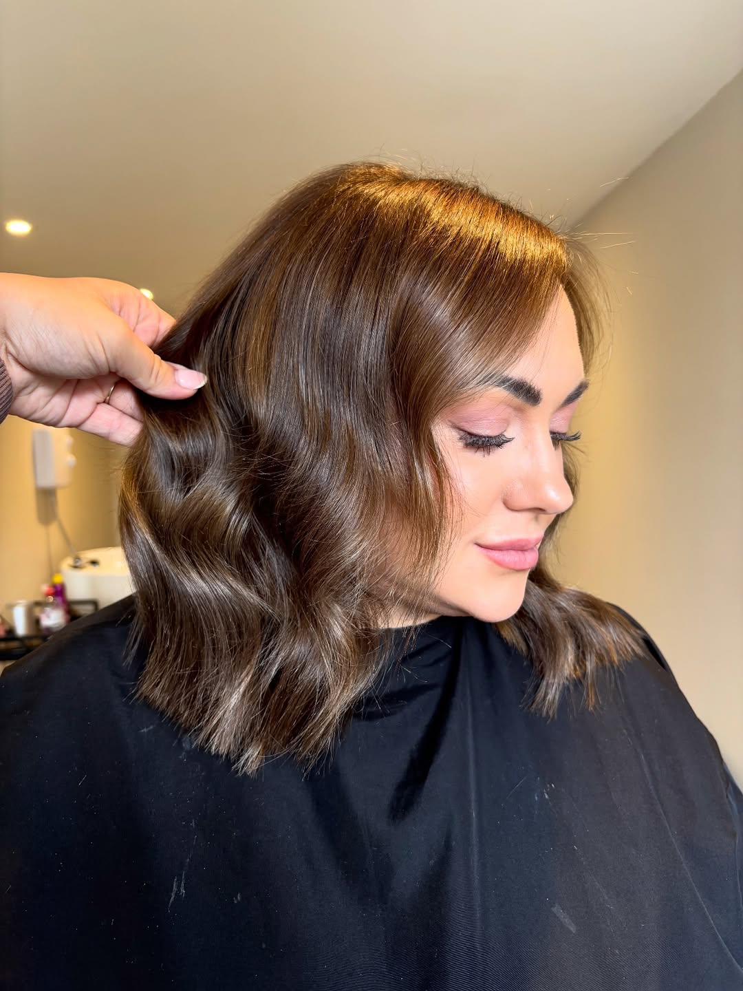 25 Lob Haircut Ideas 2026 for Modern Stylish Women - divagaze.com