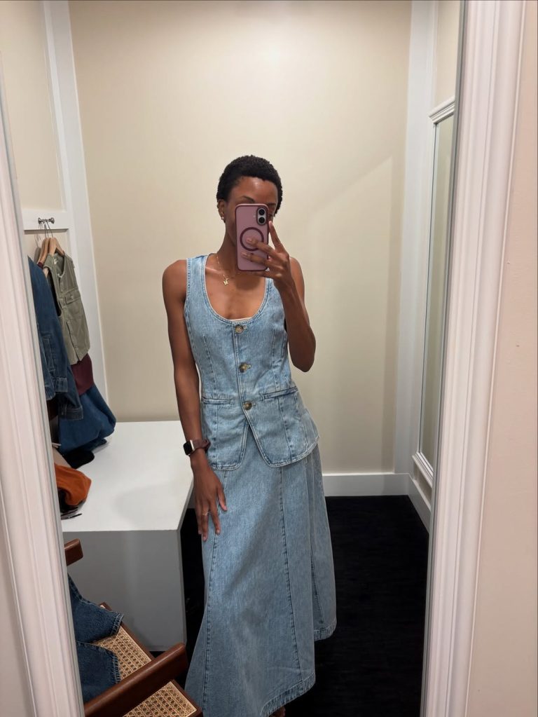 Denim Outfits Ideas 2026 – 30 Stylish Looks for Women - divagaze.com