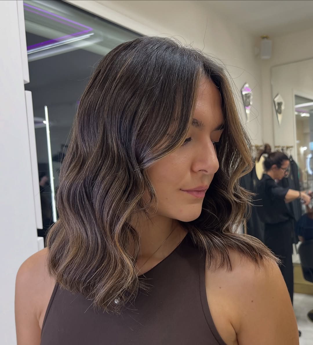 29 Long Bob Haircuts 2026 – Trendy Lob Styles for Modern Women ...