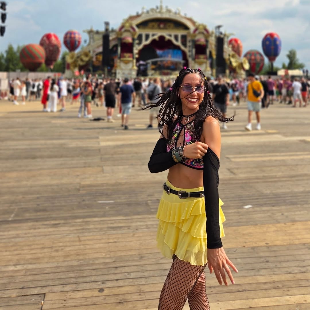 Festival Outfit Trends 2026: 26 Fashion Ideas - divagaze.com