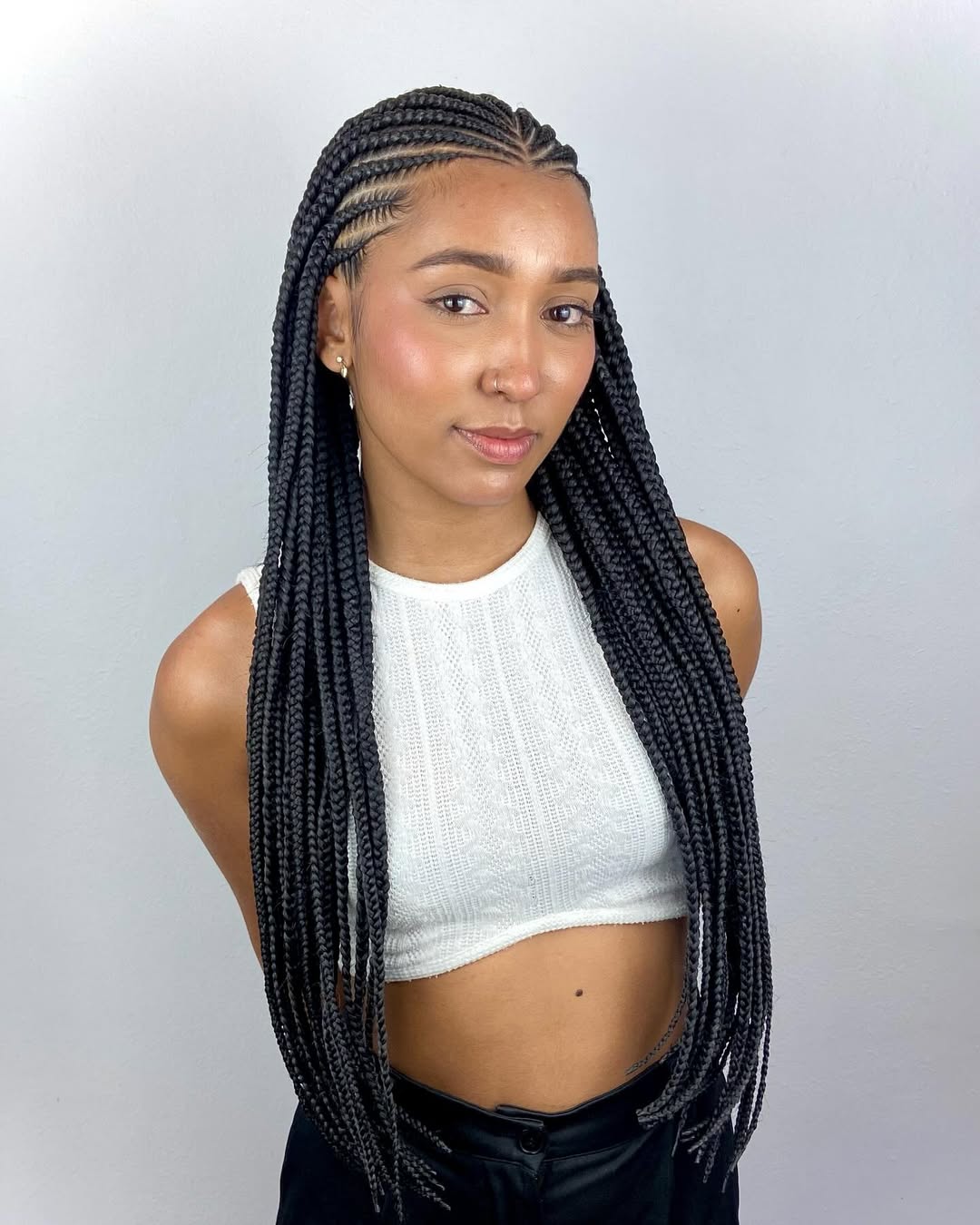 Fulani Braids Hairstyles 2026 – 30 Modern Ideas - divagaze.com