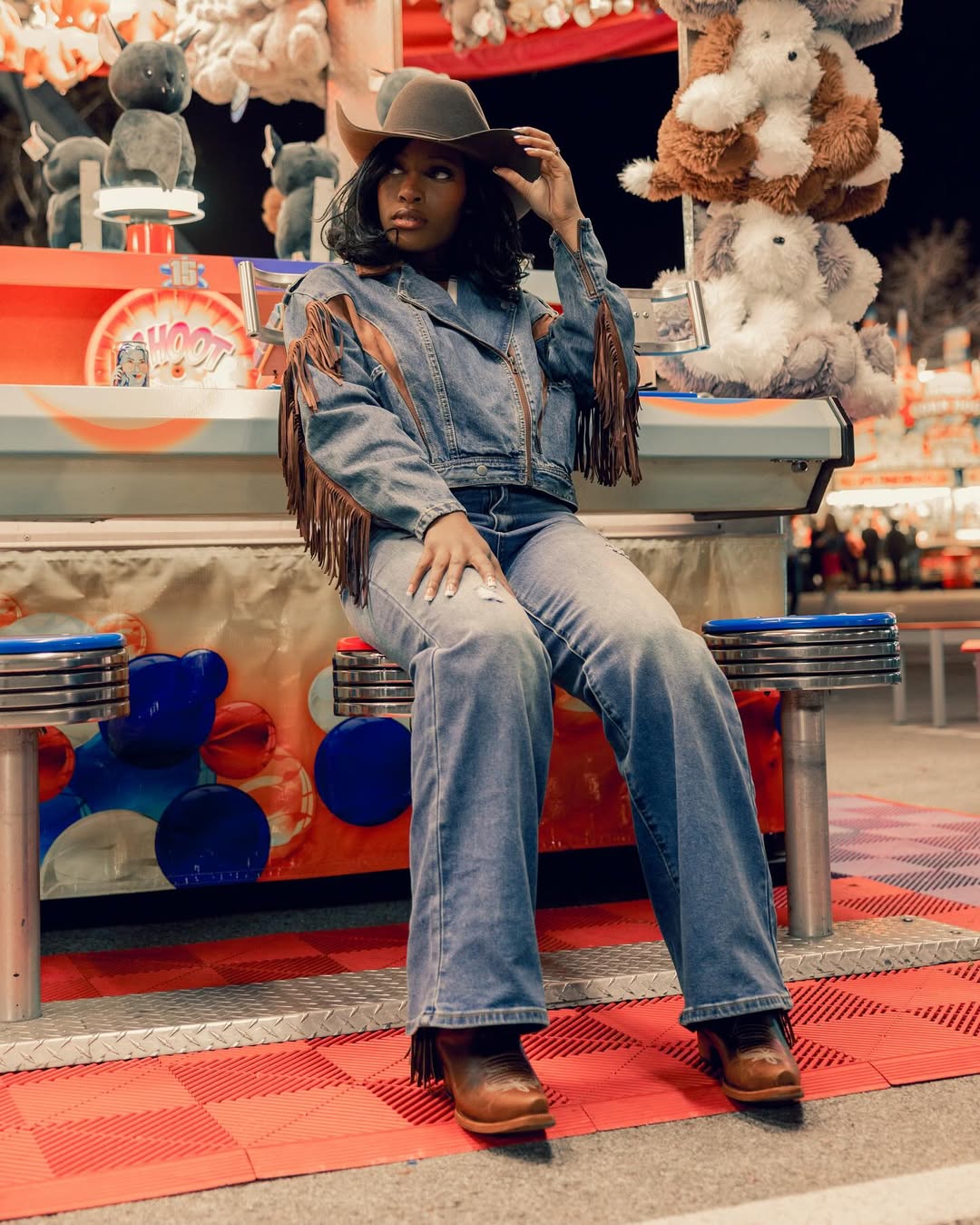 Rodeo Outfits for Women 2026 – 26 Trendy Western Ideas - divagaze.com