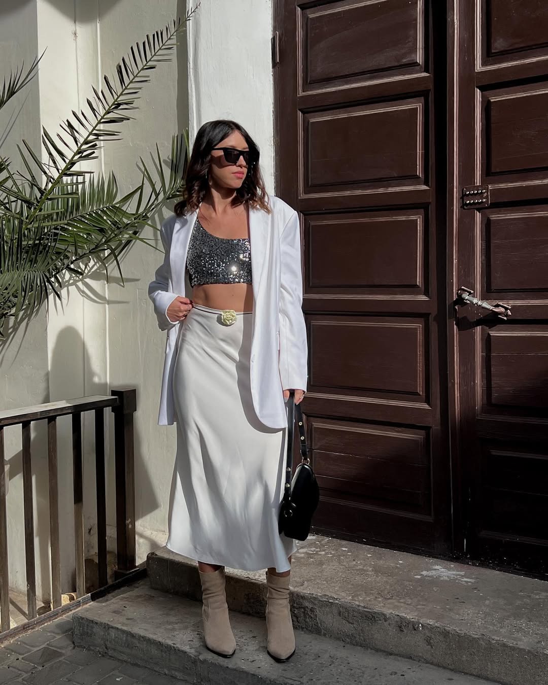 24 Birthday Outfit Ideas 2026 – Stylish Looks for Women - divagaze.com
