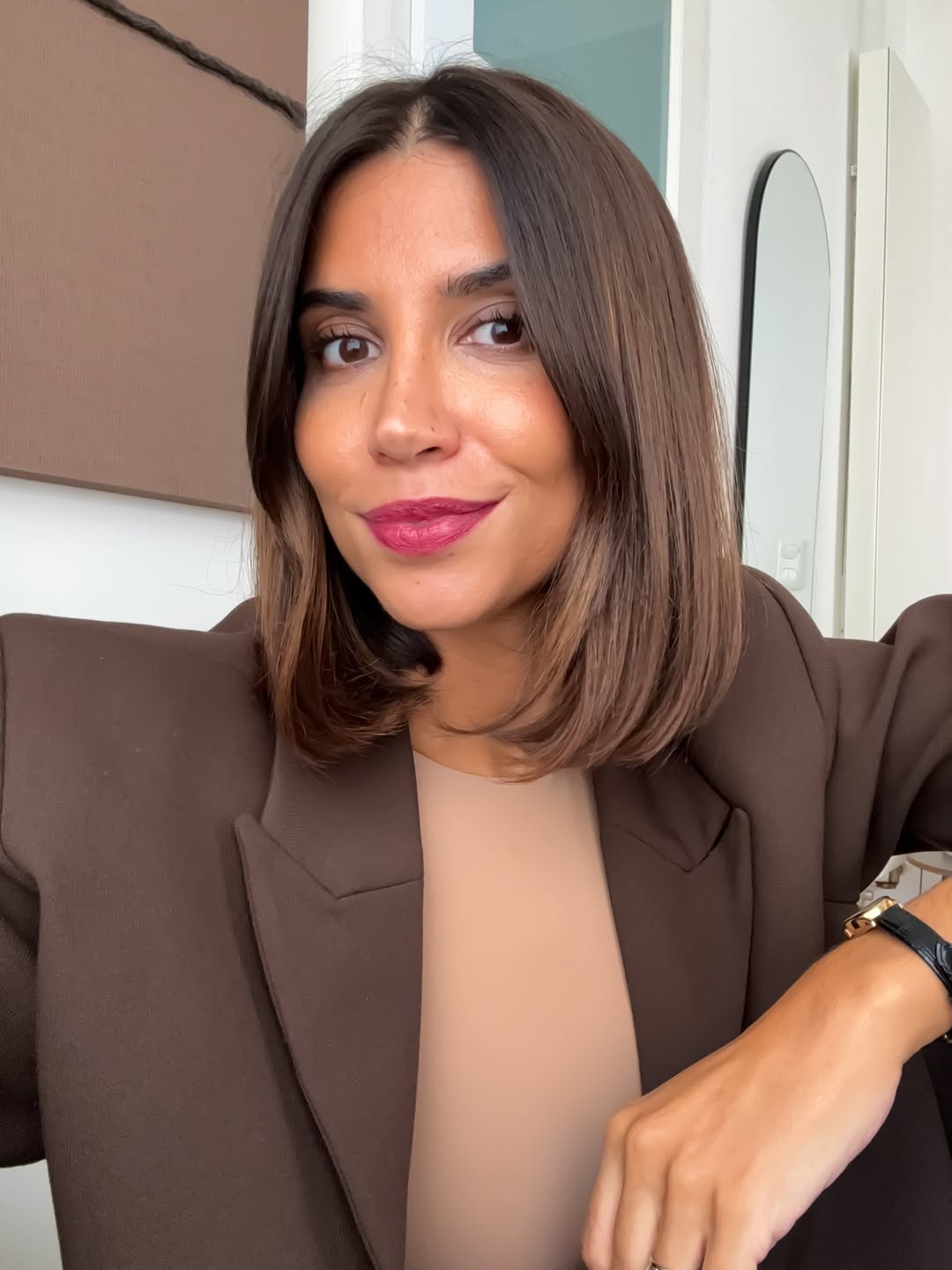 29 Long Bob Haircuts 2026 – Trendy Lob Styles for Modern Women ...