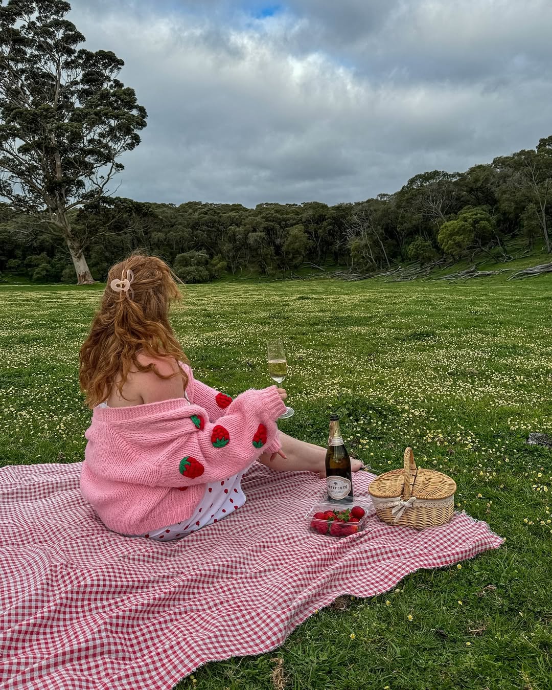 24 Picnic Outfit Ideas 2026: Cute and Casual Style Inspo - divagaze.com