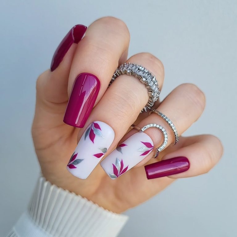 Nail Colors Ideas 2026 – 30 Trendy Shades and Designs to Try This Year ...