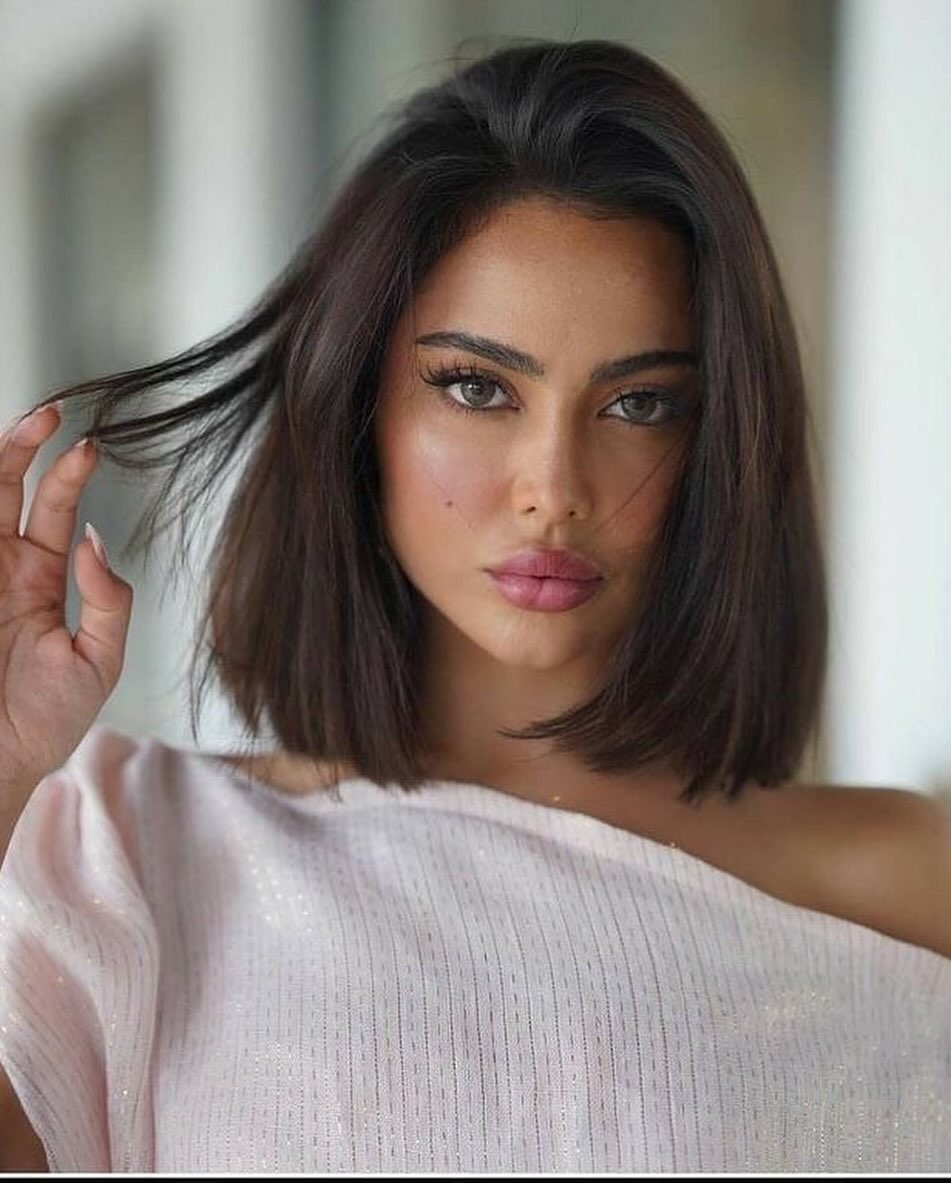 29 Long Bob Haircuts 2026 – Trendy Lob Styles for Modern Women ...