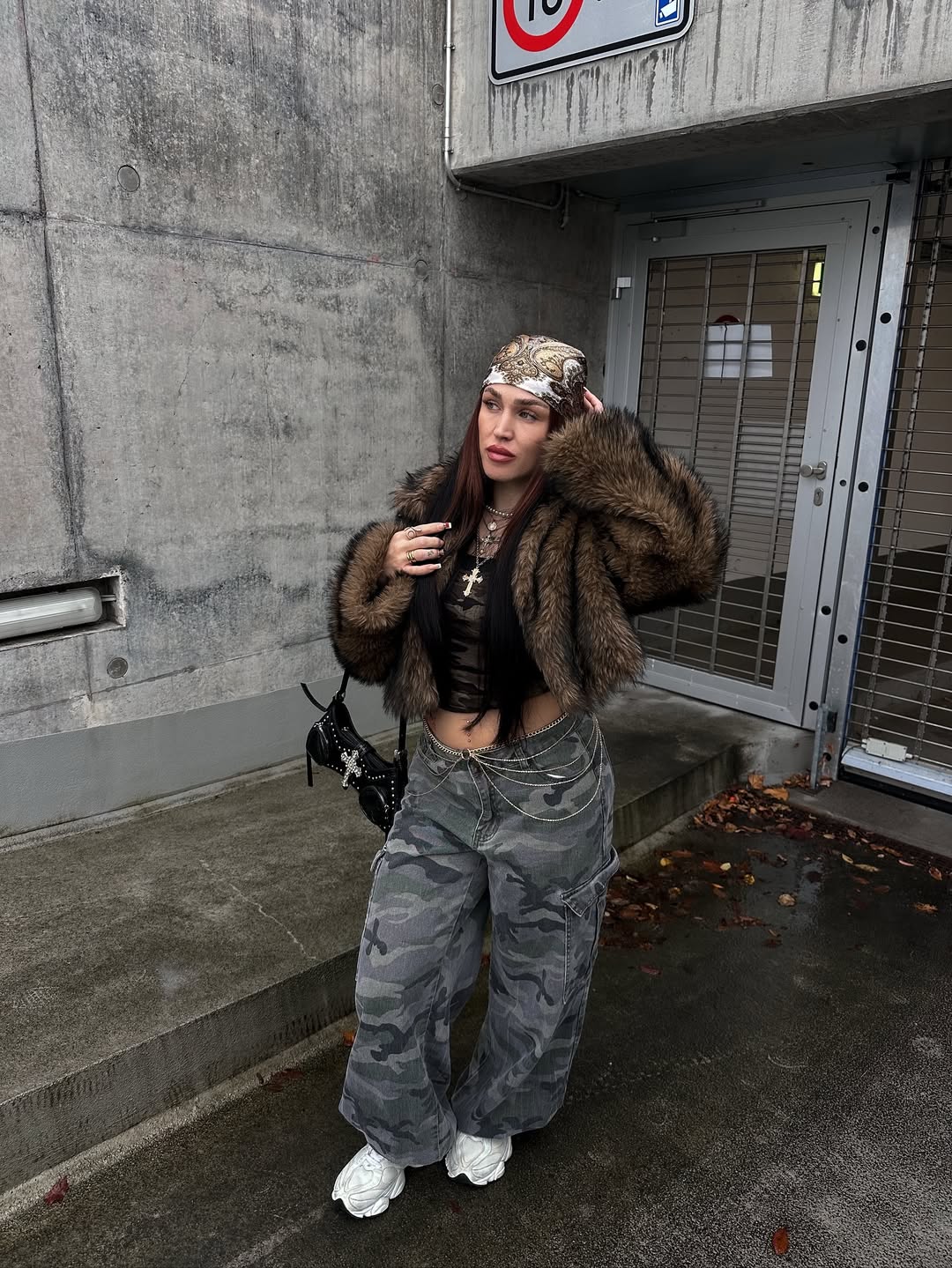 25 Baddie Outfits Ideas 2026 for Confident Stylish Women - divagaze.com
