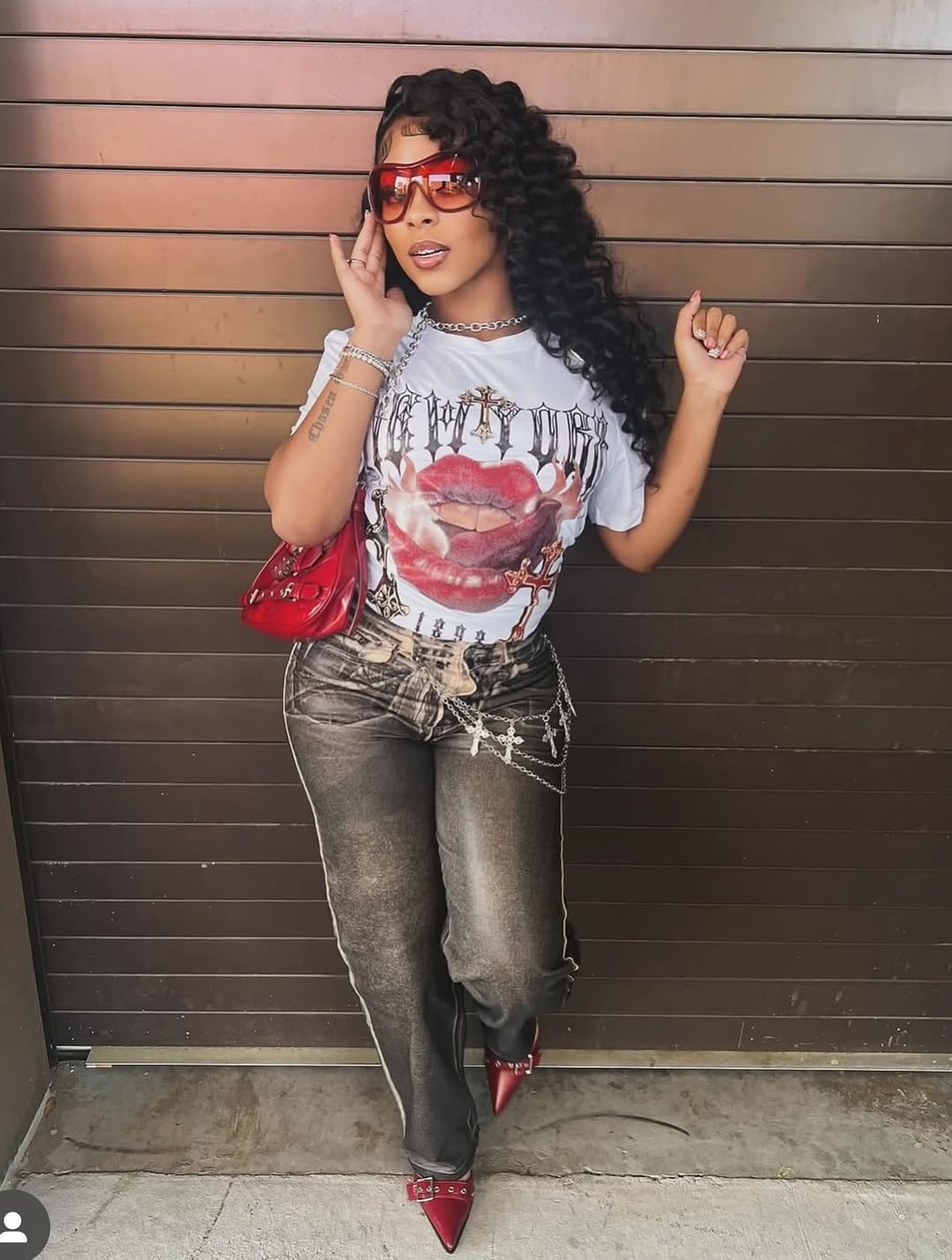 25 Baddie Outfits Ideas 2026 for Confident Stylish Women - divagaze.com