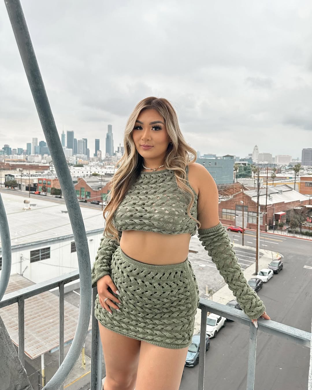 25 Baddie Outfits Ideas 2026 for Confident Stylish Women - divagaze.com