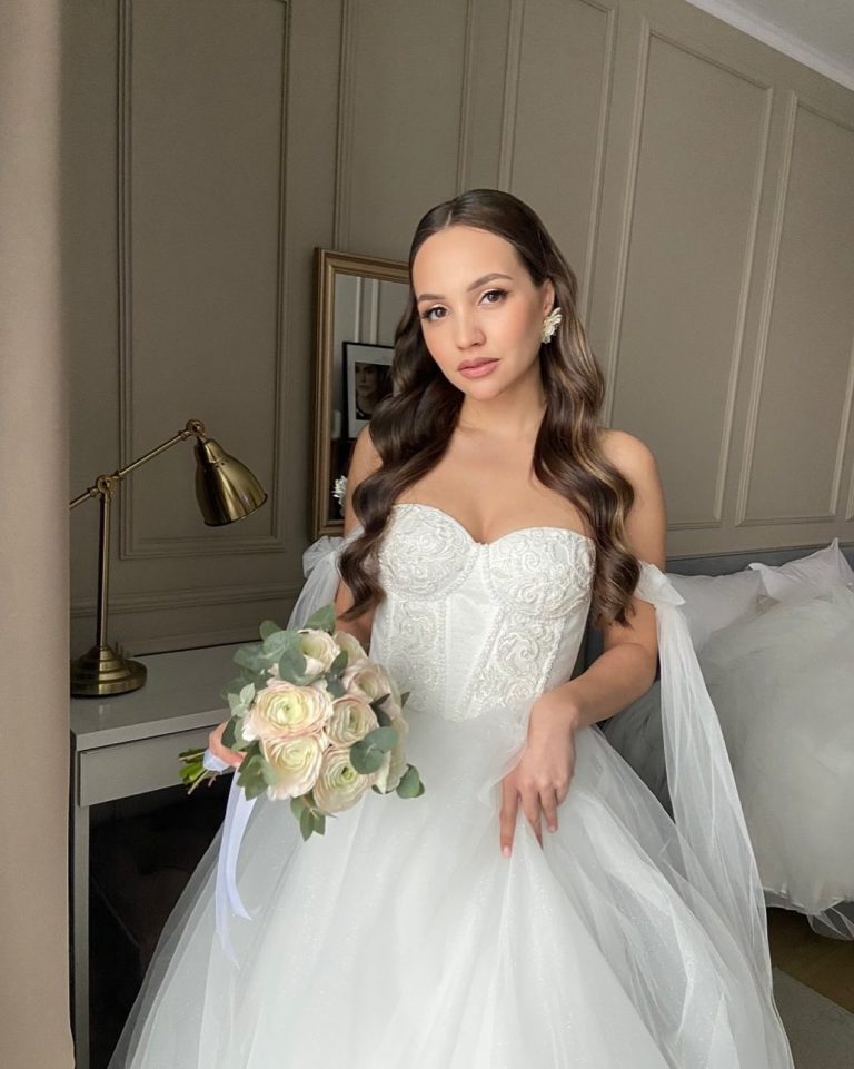 30 Wedding Hairstyles 2026 Ideas for Every Bride - divagaze.com