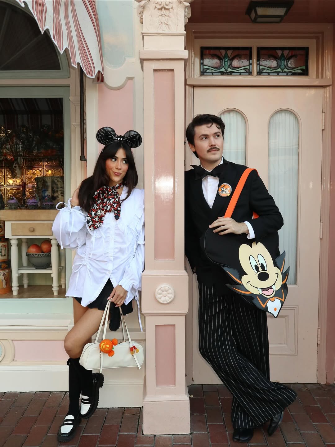 29 Disney Outfits Women Trends 2026: Magical Looks, Park Style Ideas ...