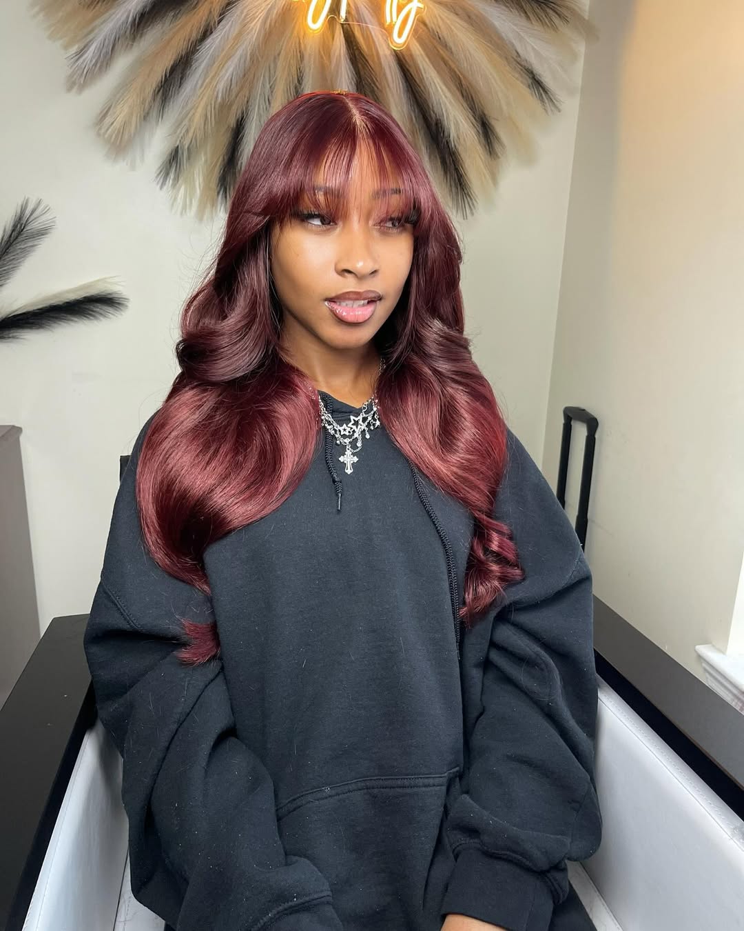 Hairstyles with Bangs 2026: 26 Flattering Ideas for Women - divagaze.com