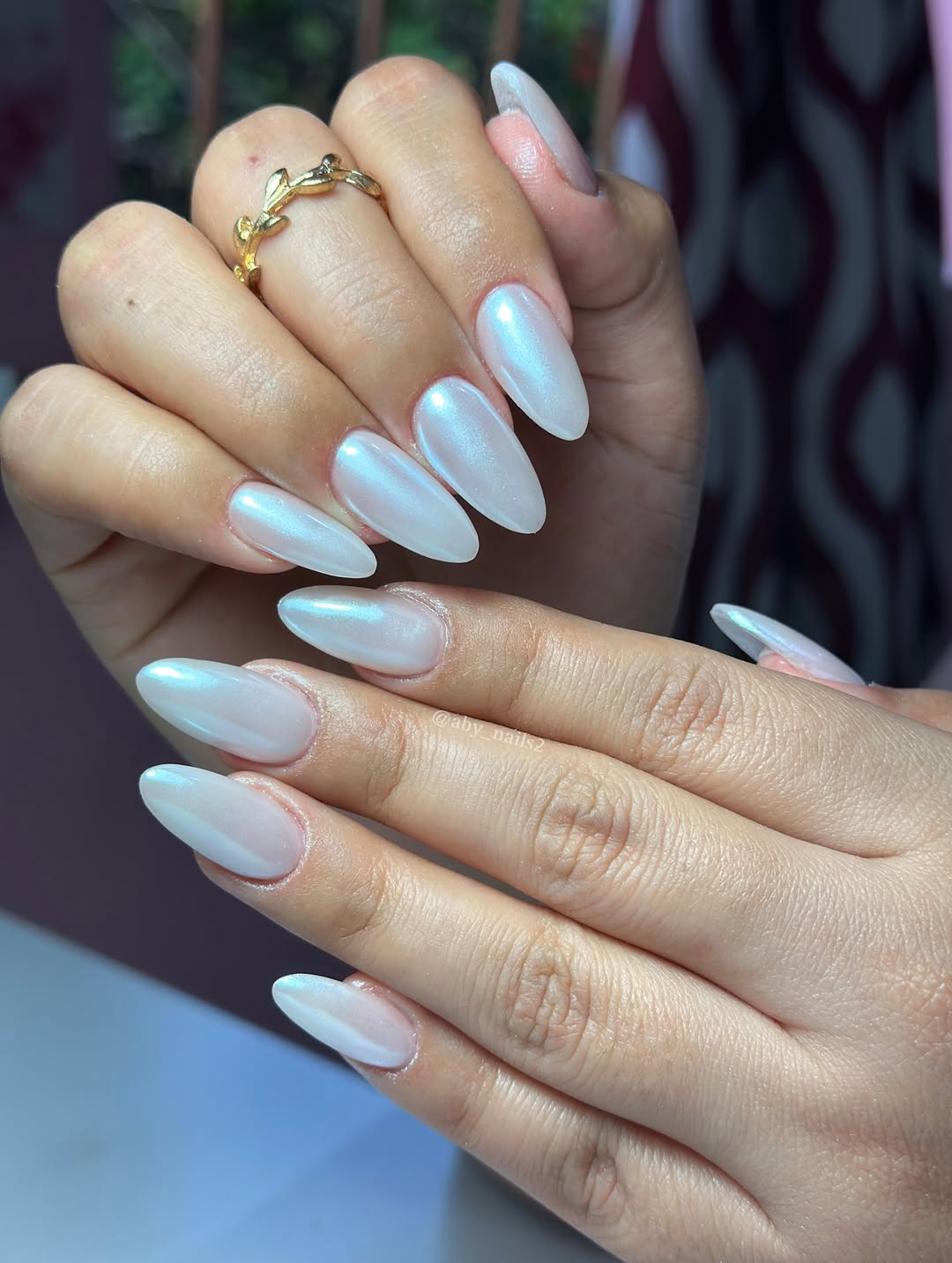 28 Almond Acrylic Nails 2026: Elegant, Trendy and Timeless Nail Designs ...