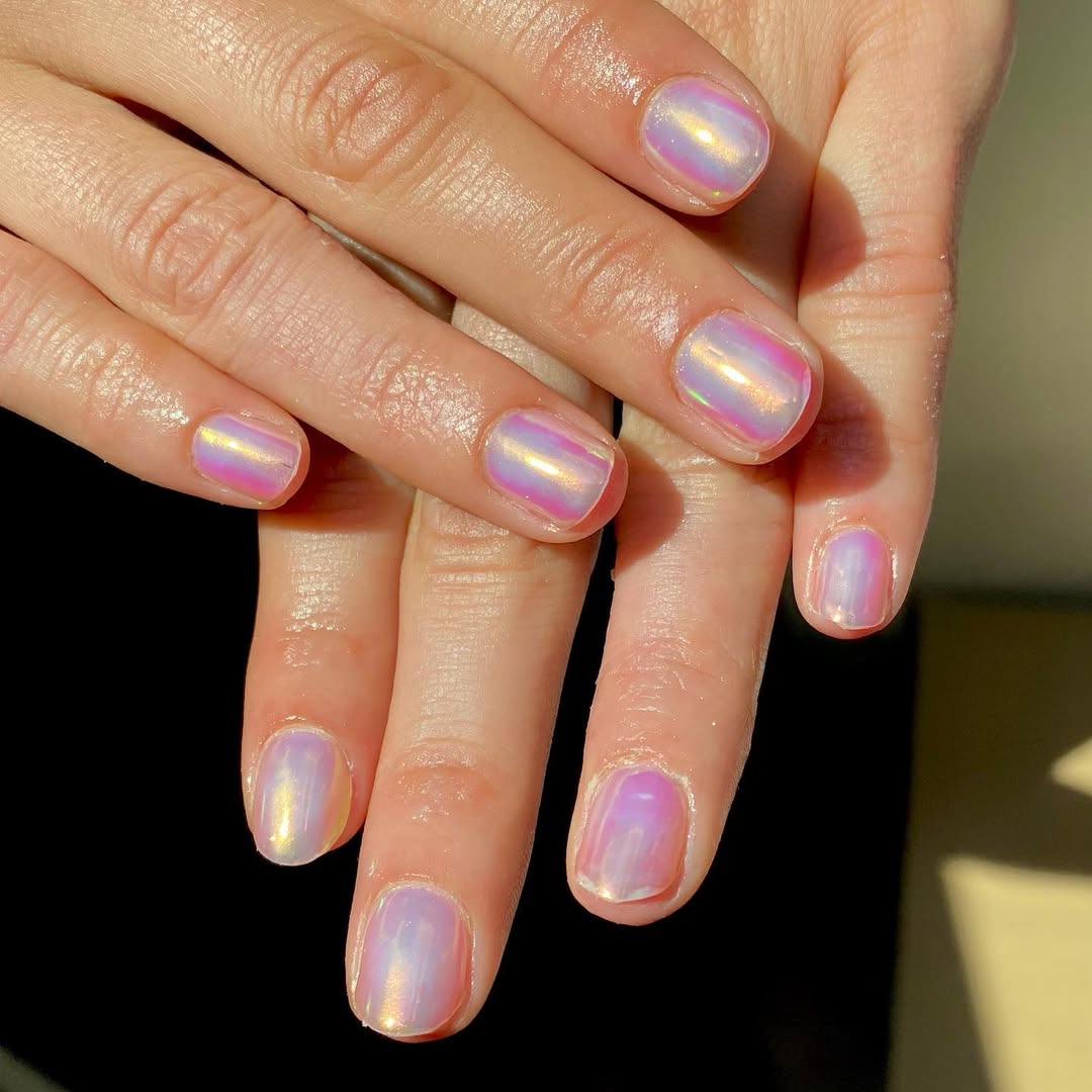 25 Very Short Nails 2026 Ideas That Look Chic and Simple - divagaze.com
