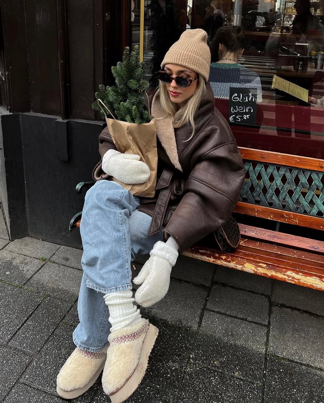 25 Cold Weather Outfits Ideas 2026: Stylish, Cozy, And Trendy Winter ...