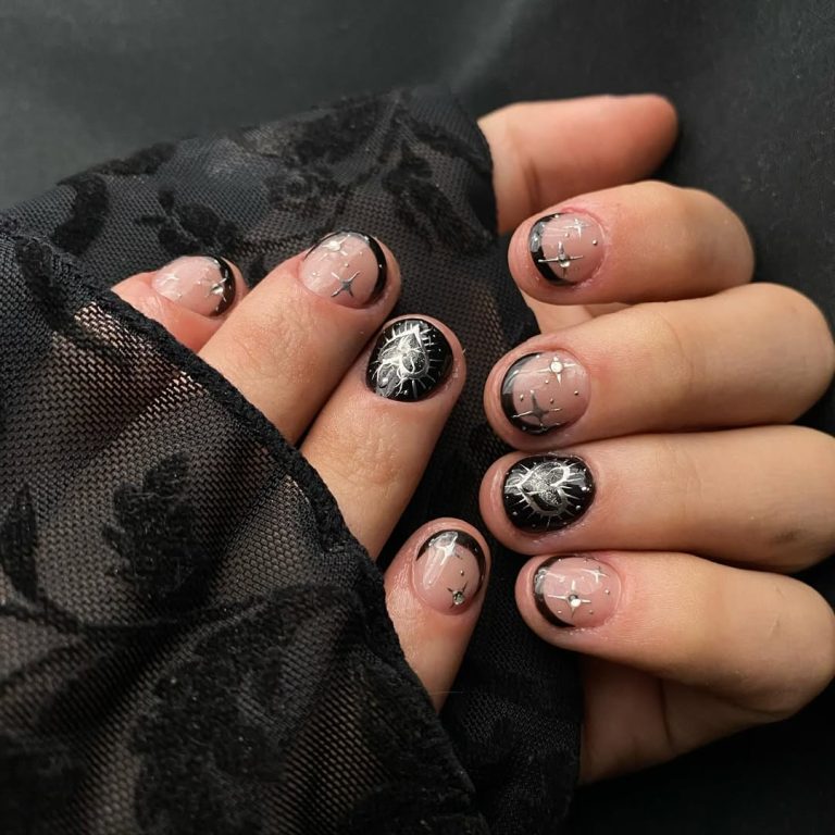 25 Very Short Nails 2026 Ideas That Look Chic and Simple - divagaze.com