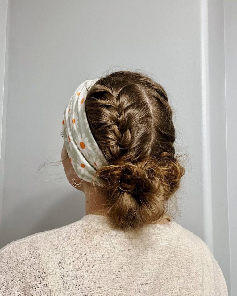 26 Headband Hairstyles 2026 for Effortless Everyday Looks and Modern ...