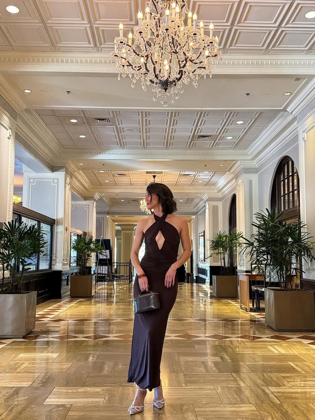 26 Long Dresses 2026: Stunning Elegant, Casual, and Evening Styles to ...