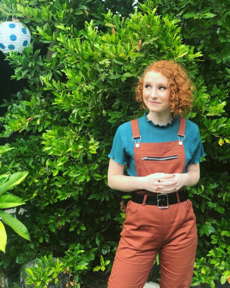 27 Overalls Outfit Ideas 2026: Fresh, Stylish Looks You’ll Want to Wear ...