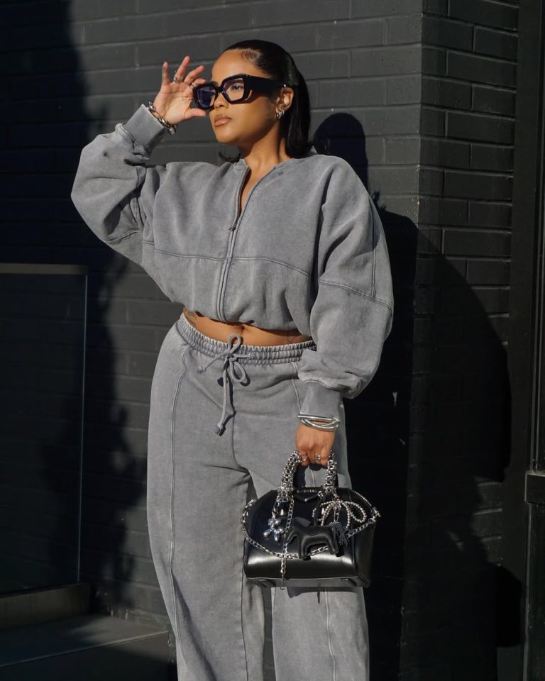 25 Comfy Outfits 2026: Cute, Cozy and Chic Ideas for Everyday Casual ...