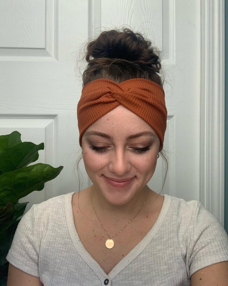 26 Headband Hairstyles 2026 for Effortless Everyday Looks and Modern ...