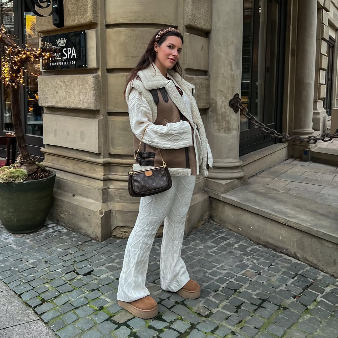 25 Comfy Outfits 2026: Cute, Cozy and Chic Ideas for Everyday Casual ...