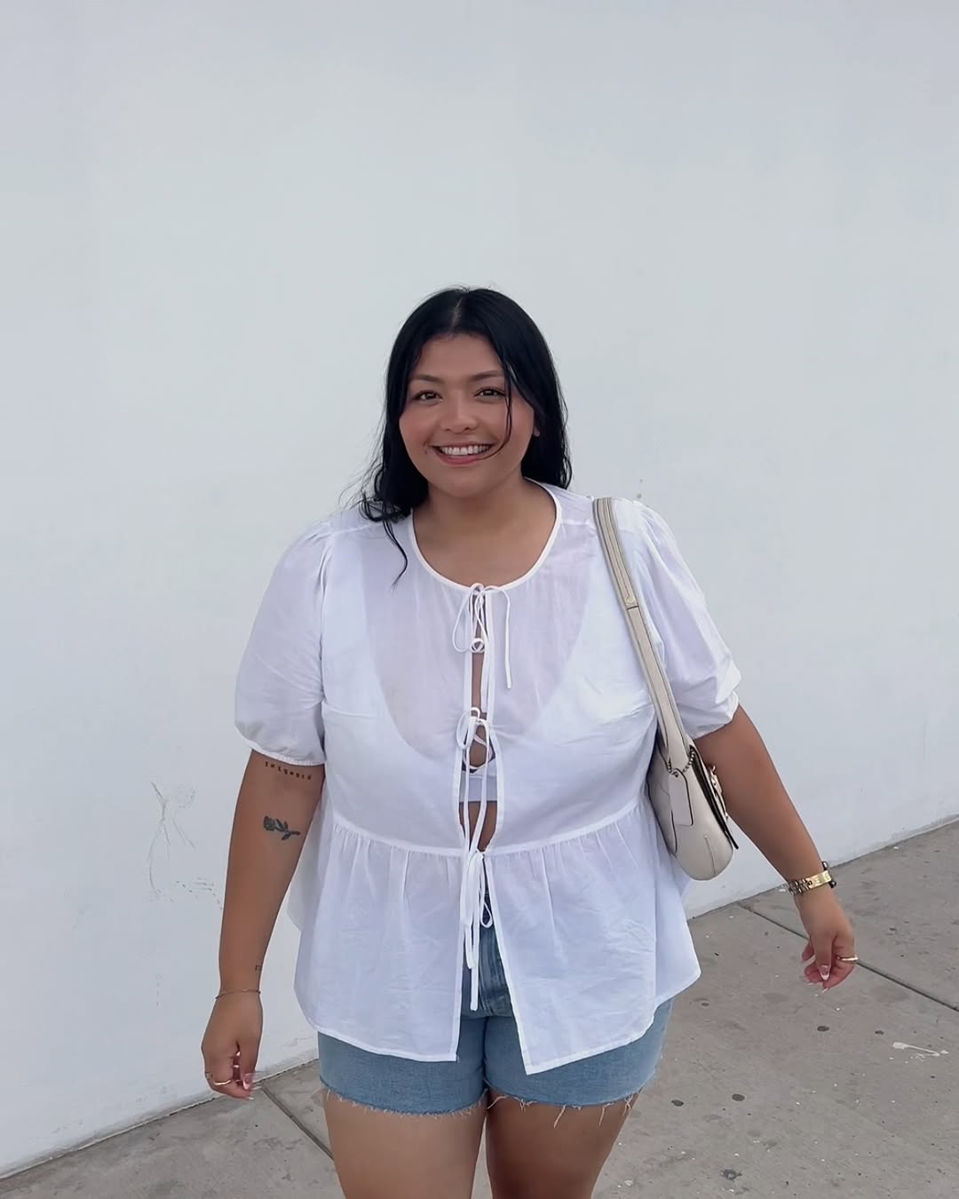 30 Plus Size Outfits Ideas 2026: Fresh, Chic and Confident Looks for ...