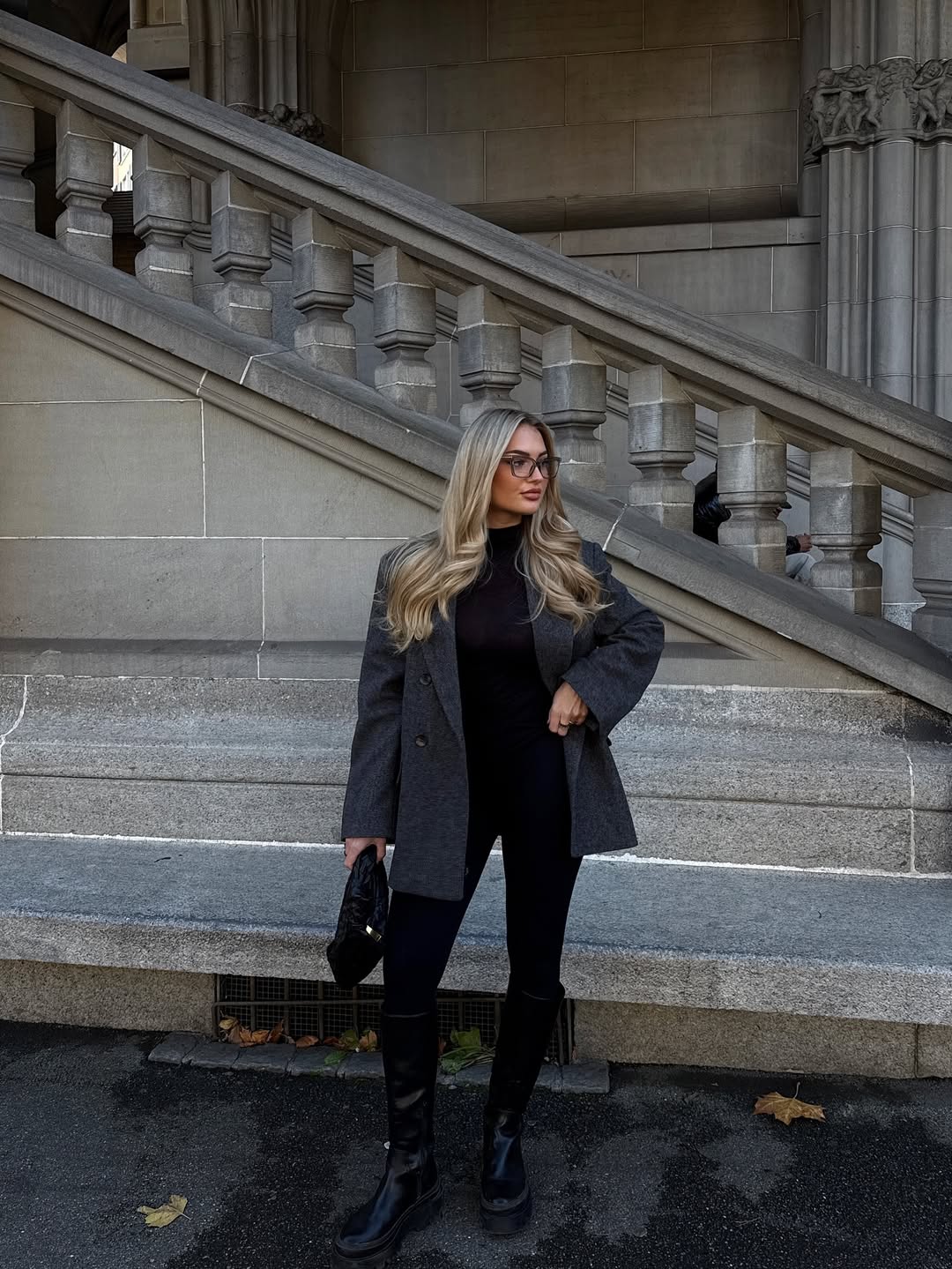 28 Blazer Outfits 2026: Fresh, Classy and Casual Looks Every Woman Will ...
