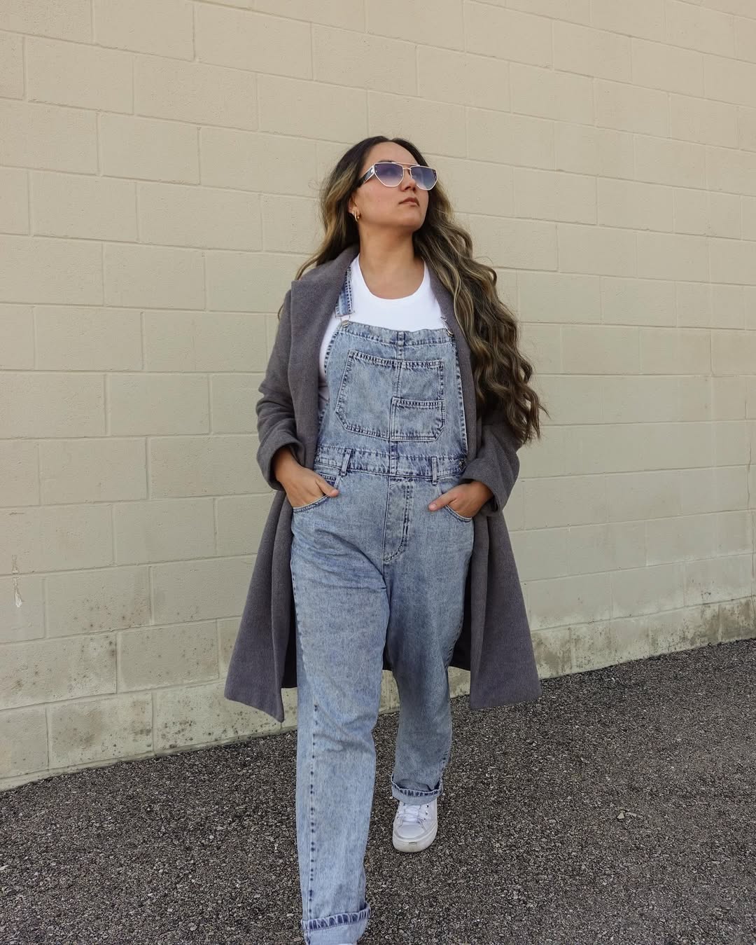 27 Overalls Outfit Ideas 2026: Fresh, Stylish Looks You’ll Want to Wear ...