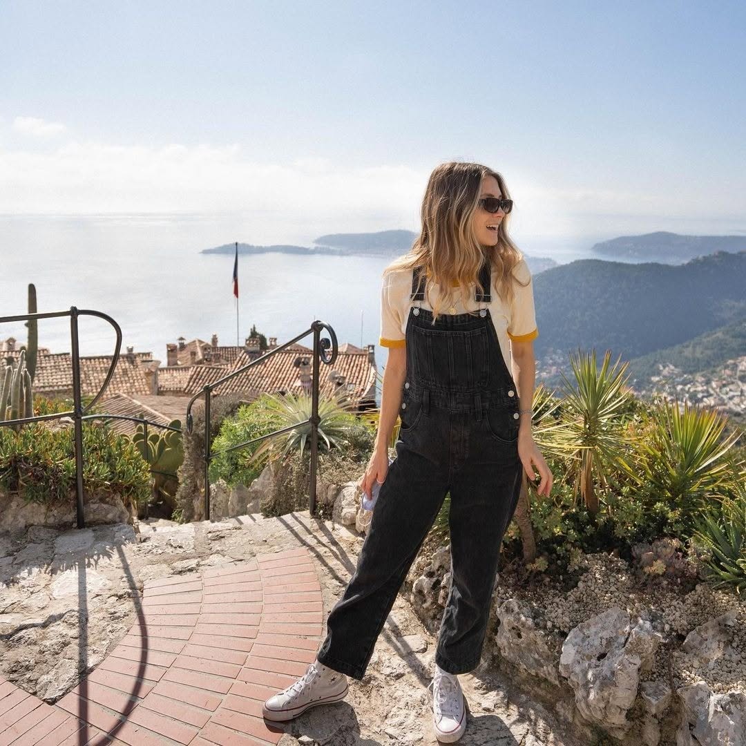 27 Overalls Outfit Ideas 2026: Fresh, Stylish Looks You’ll Want to Wear ...