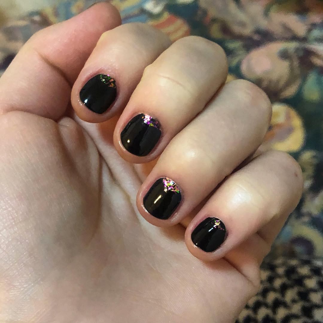 25 Very Short Nails 2026 Ideas That Look Chic and Simple - divagaze.com
