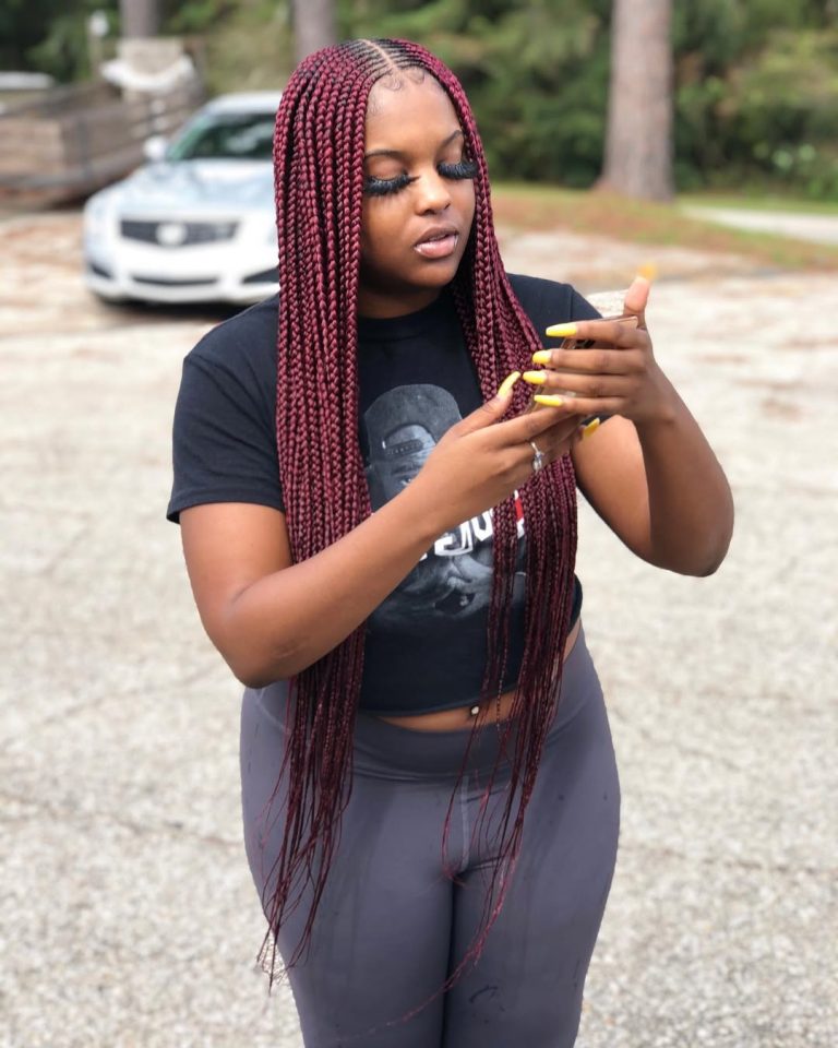 26 Braided Hairstyles for Black Women 2026: Trendy, Protective, and ...