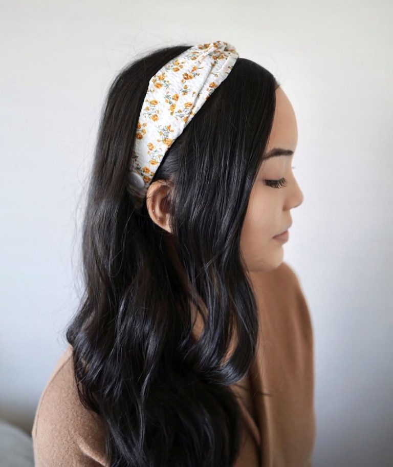 26 Headband Hairstyles 2026 for Effortless Everyday Looks and Modern ...