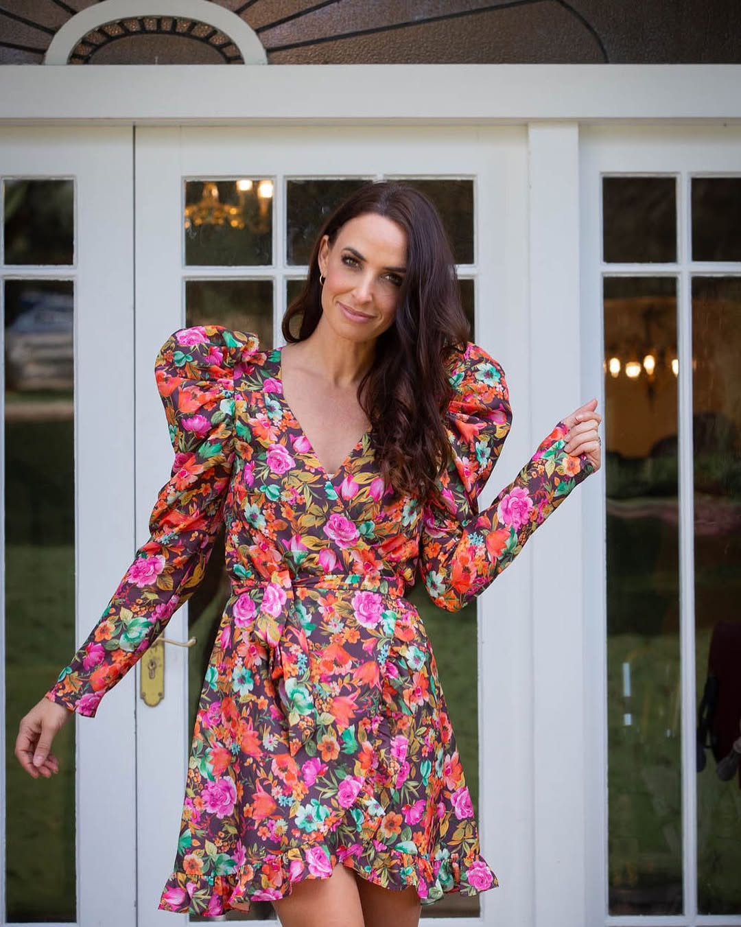 23 Spring Party Outfit 2026 Ideas for Day, Night & Effortless Chic ...