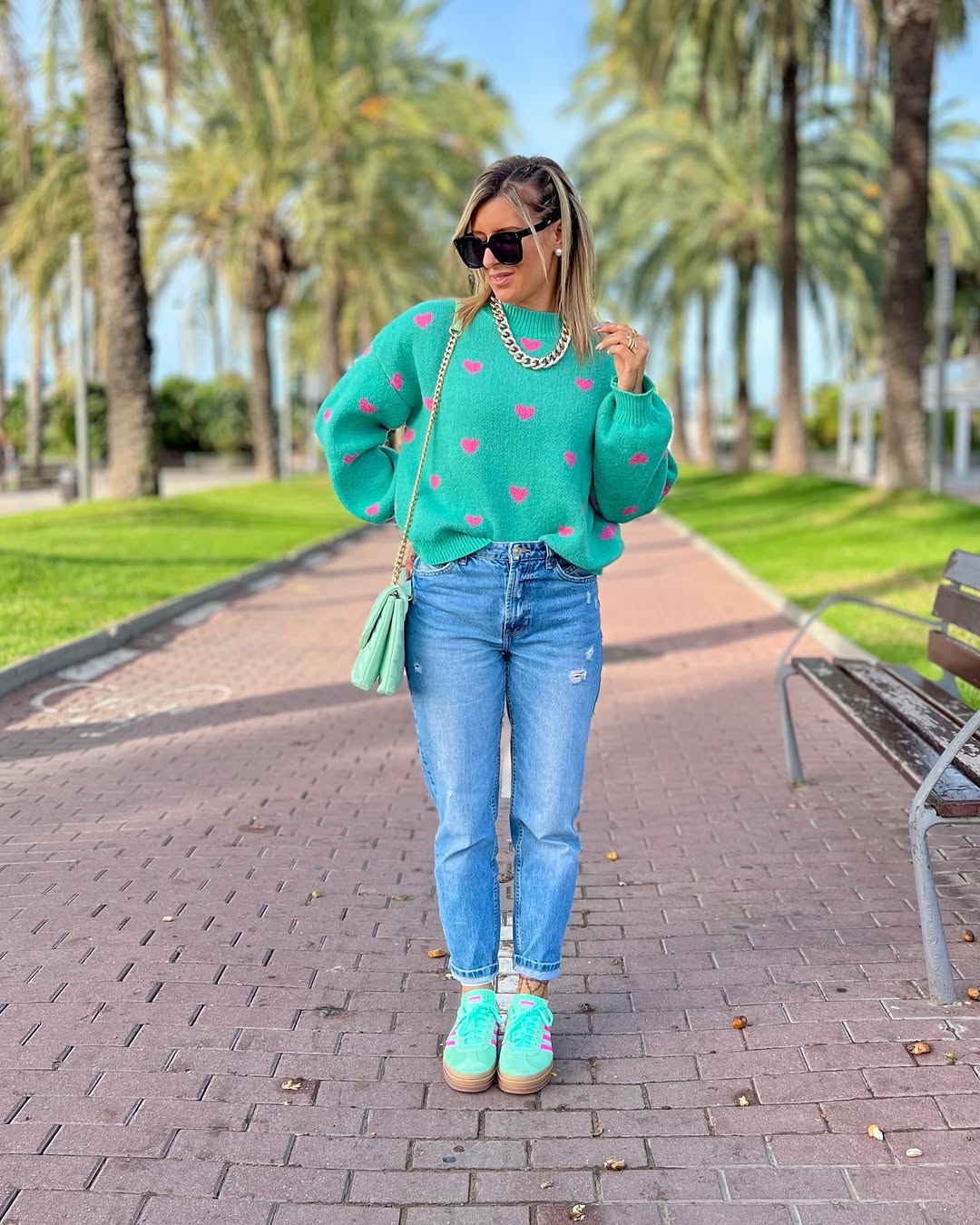 27 Spring Break Outfits 2026: Effortless Looks For Beach Days, City ...