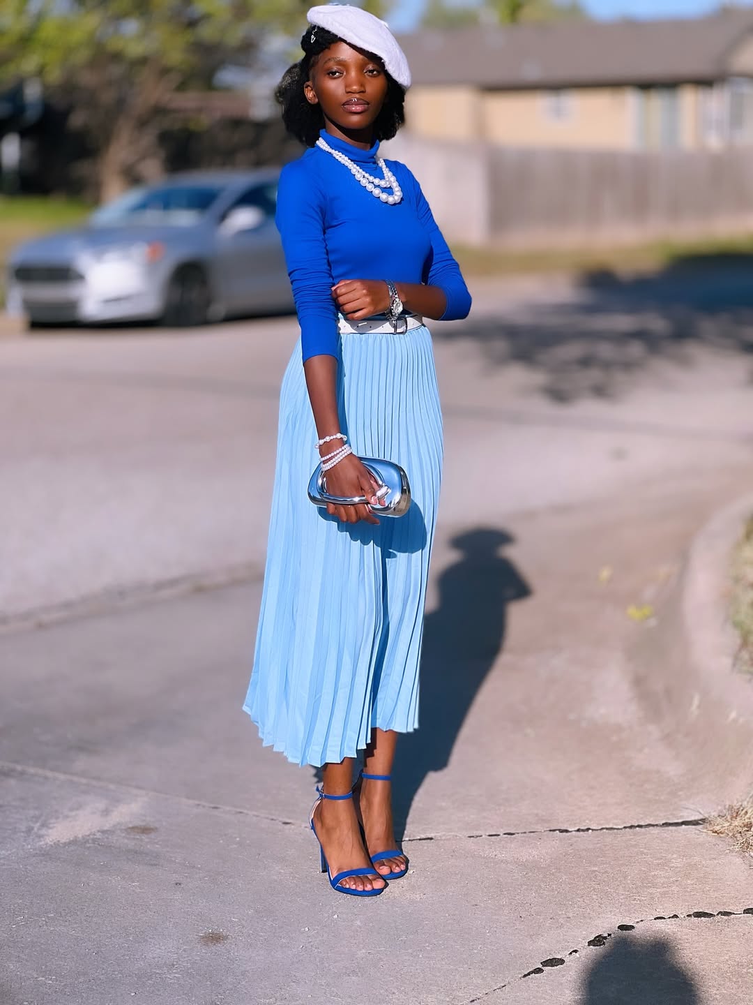 28 Spring Church Outfits 2026: Elegant, Modest & Modern Looks for Women ...