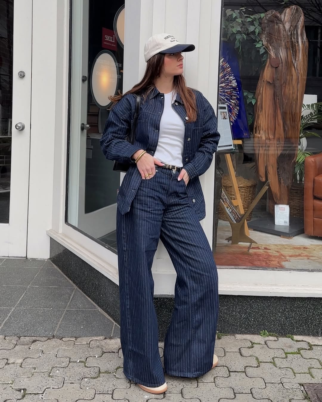 24 Spring Transition Outfits 2026 That Make Layering Look Effortless ...