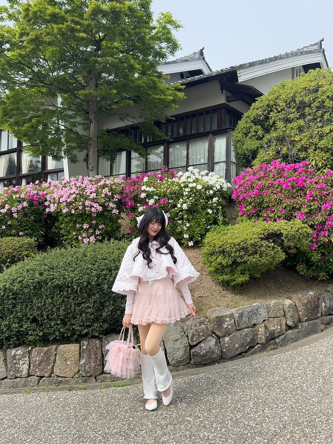 24 Japan Outfit Spring 2026: Effortless Style Ideas for Everyday Looks ...