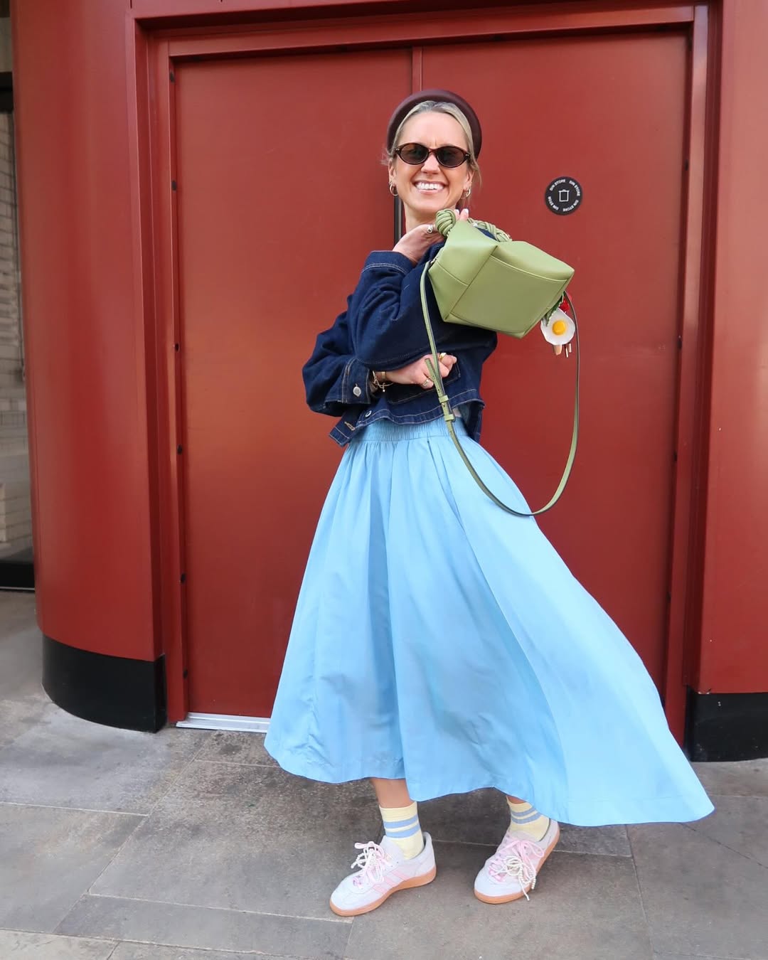 26 Light Spring Color Palette Outfits 2026 That Look Fresh, Polished ...