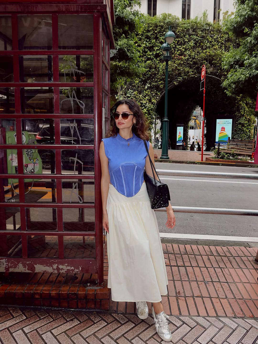 24 Japan Outfit Spring 2026: Effortless Style Ideas for Everyday Looks ...